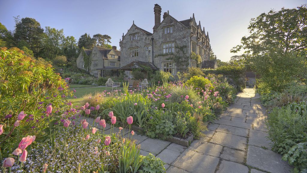 Britain's most romantic places to visit | Homes and Gardens