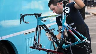 Should you be waxing your chain? | Cycling Weekly