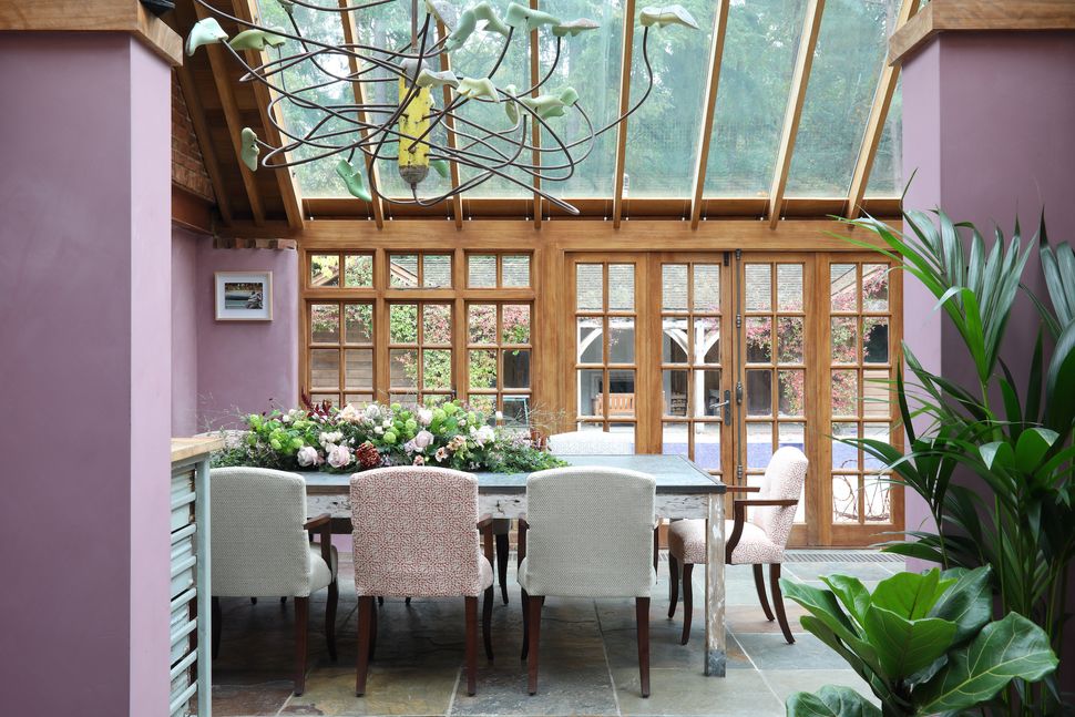 8 Conservatory Interior Ideas to Create a Stunning Space | Homebuilding