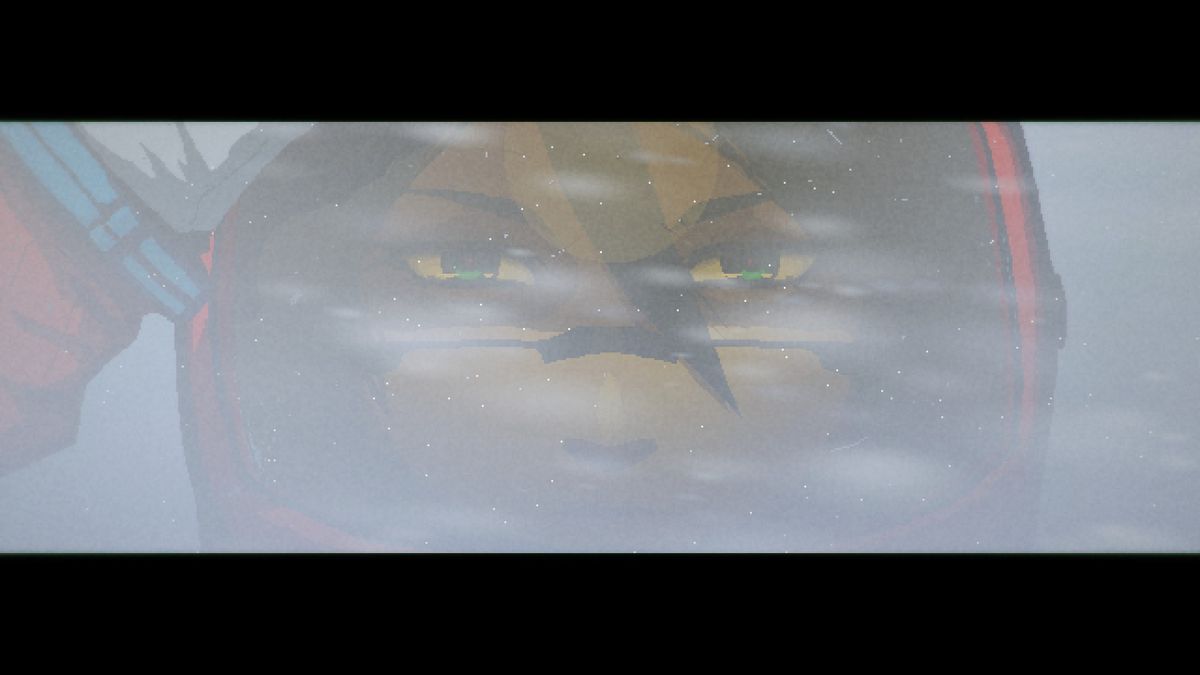 Signalis is a brutally stunning slice of sci-fi survival horror | PC Gamer