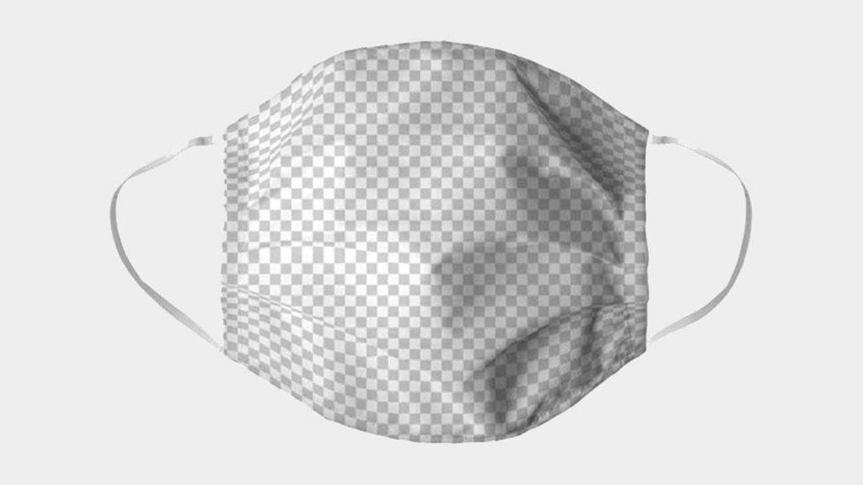 This hilarious Photoshop face mask has Adobe's seal of approval ...