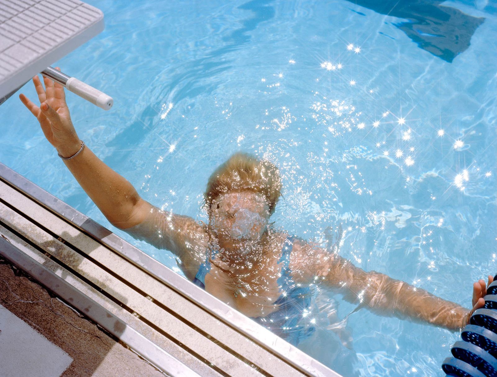 Caroline Tompkins and American photography collective friends | Wallpaper*