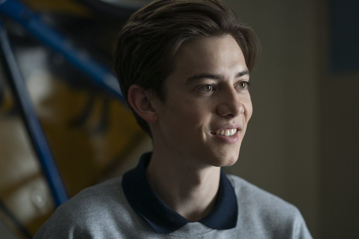 Love Life review: this romantic drama is a keeper | What to Watch