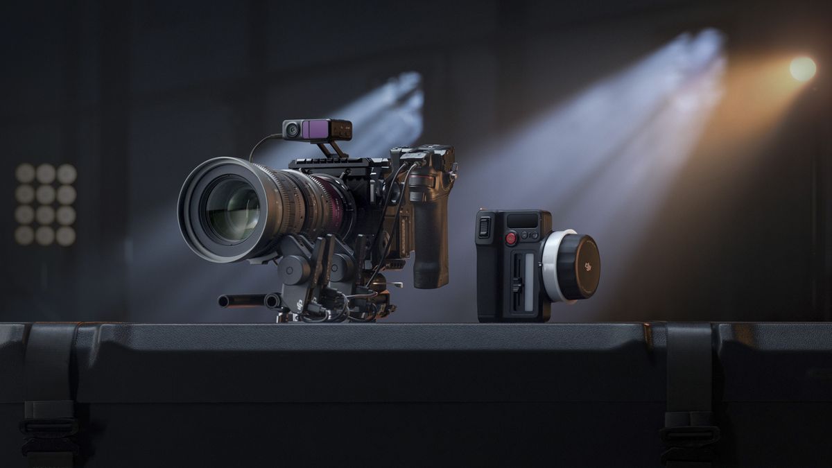 DJI’s new RS4 and RS4 Pro are hands-down our favorite camera gimbals ...