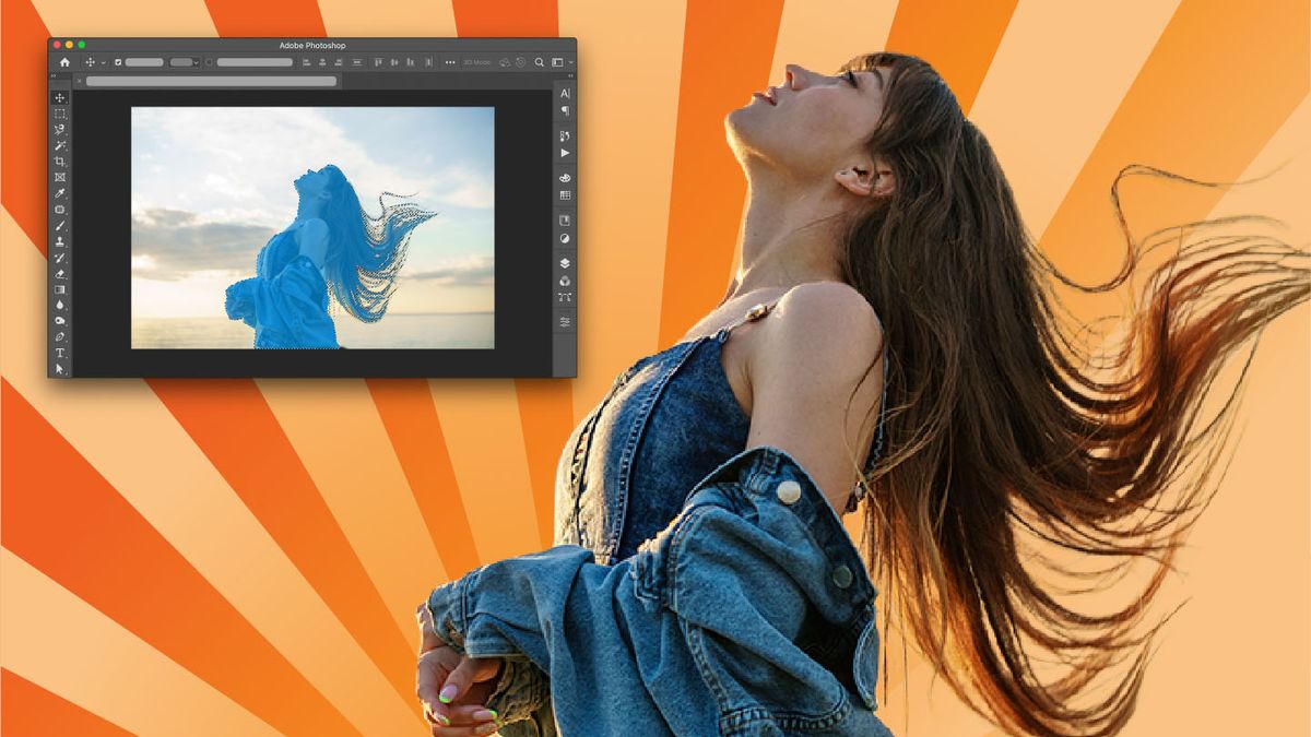 Adobe Max 2022: Huge improvements coming to Photoshop, Lightroom ...