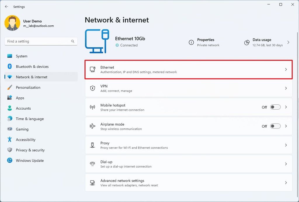 How to find MAC address on Windows 11 | Windows Central