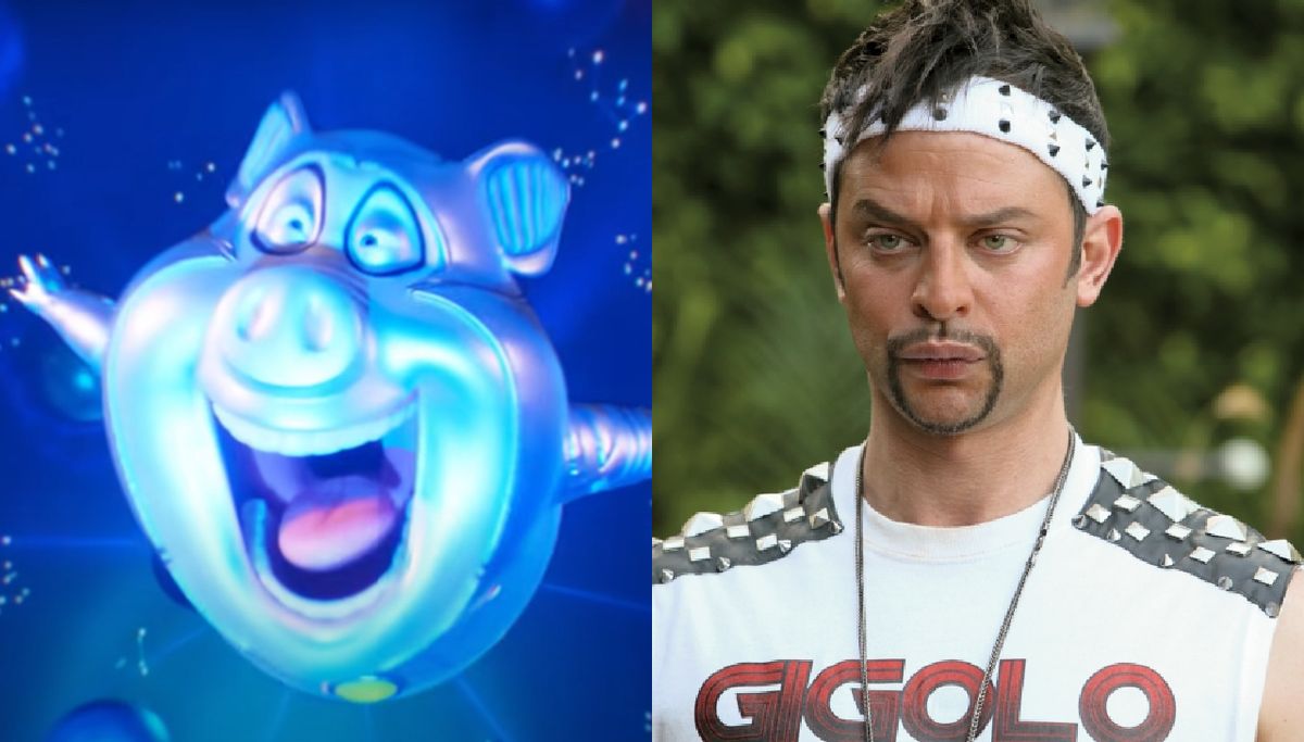 Sing 2 Voice Cast: Where You've Seen And Heard The Actors Before ...