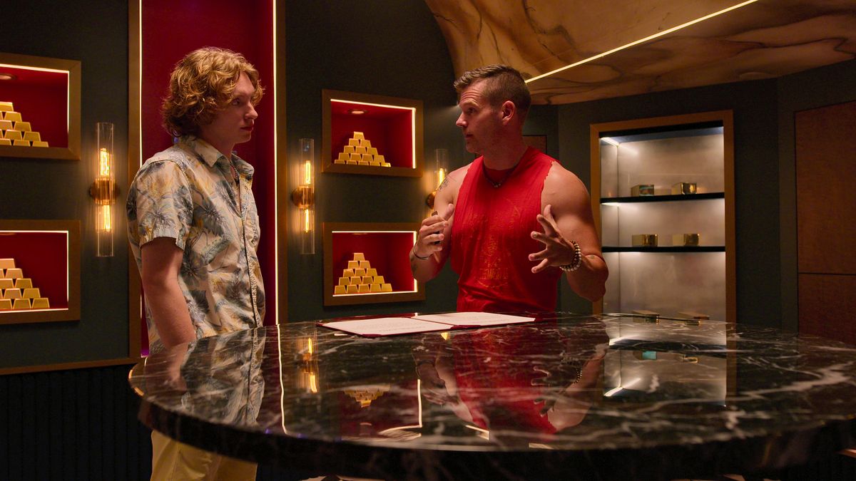 The Trust: A Game of Greed episode 3 recap | What to Watch