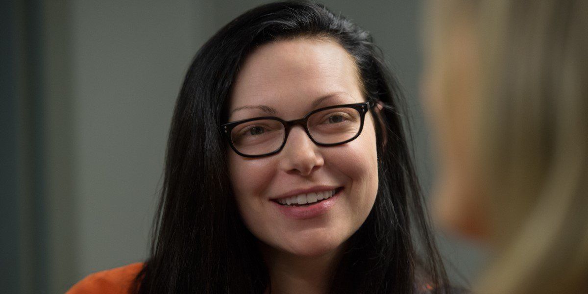 That '70s Show And OITNB Vet Laura Prepon Reflects On Leaving ...