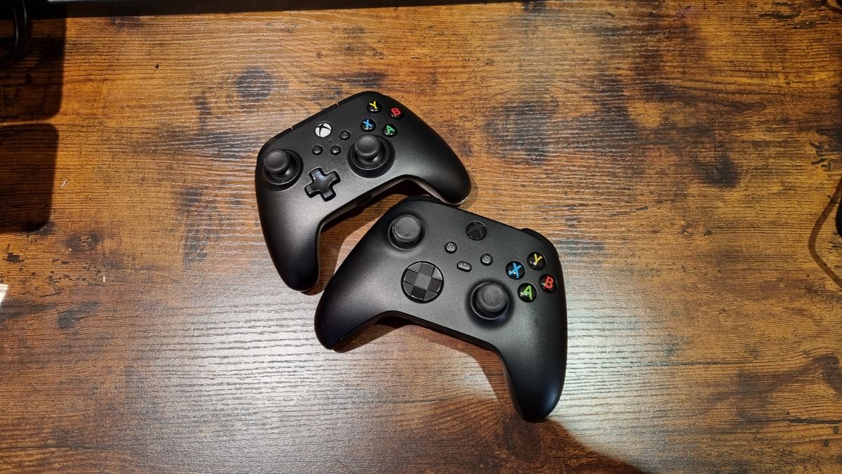 PowerA Nano enhanced Xbox controller review: For the family | Windows ...