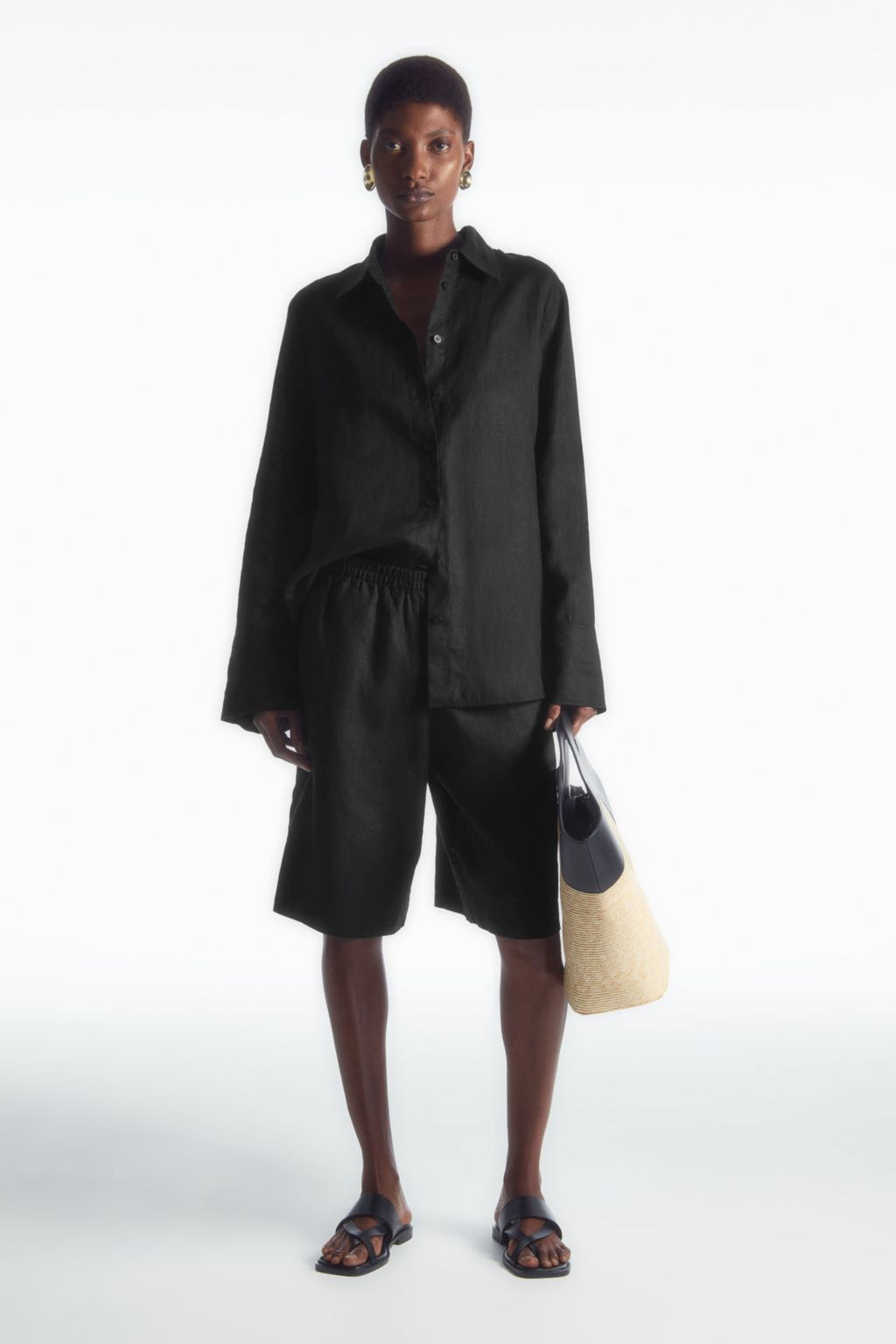 COS Best Sellers: 15 of the Brand's Most Popular Buys | Who What Wear