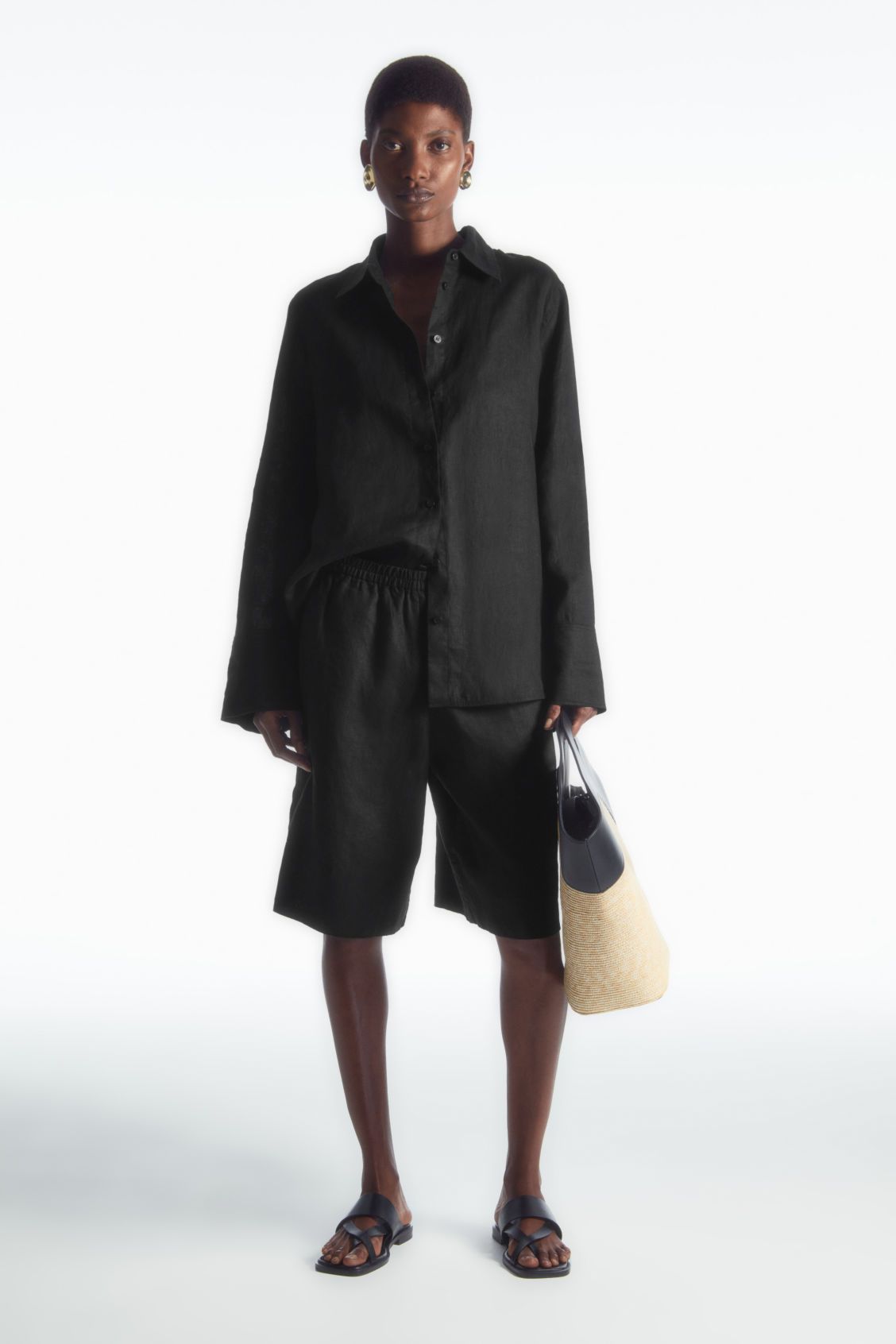 COS Best Sellers: 15 of the Brand's Most Popular Buys | Who What Wear