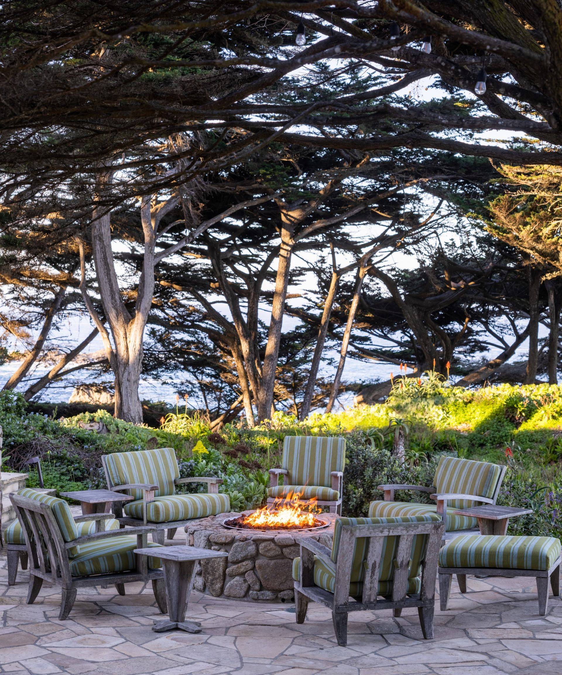 The 'Basic Instinct' house is on sale for $29 million | Livingetc