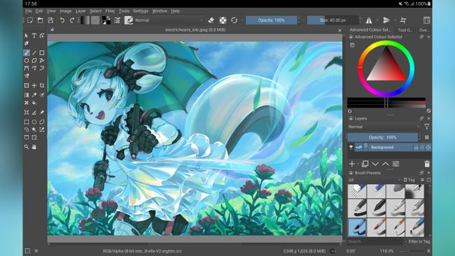 Best drawing app of 2025: top tools for sketching on tablets and phones ...