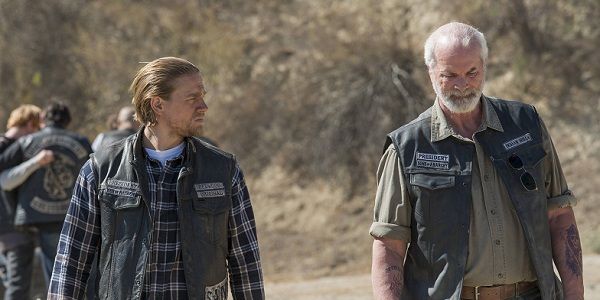Sons Of Anarchy Season 7 Episode 8 Watch: Jax Thinks He's Caught His ...