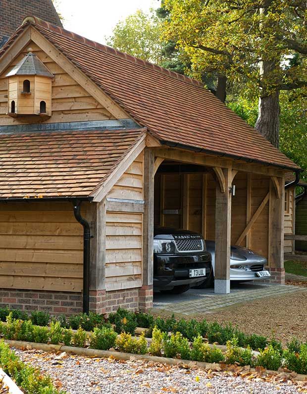 Garage Design: All You Need to Create the Perfect Garage | Homebuilding