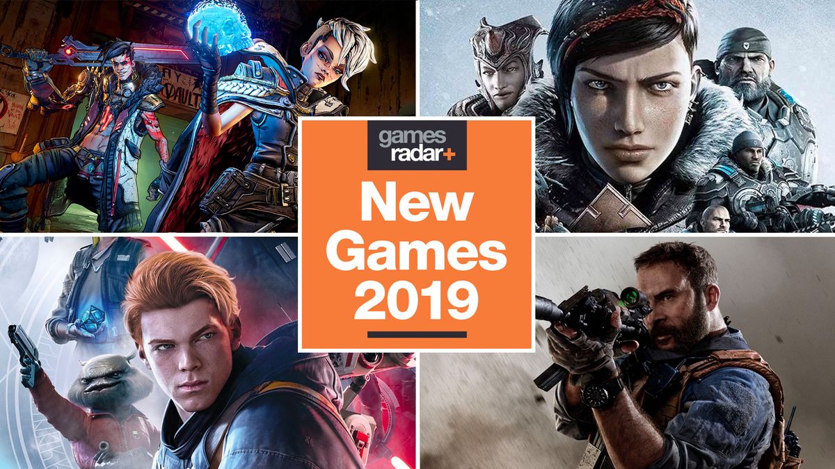 The Best New Games Of 2019 and Beyond GamesRadar The Best New Games Of 2019 and Beyond GamesRadar