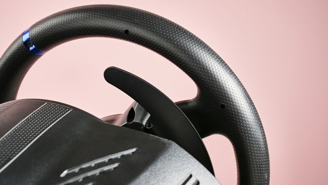 Thrustmaster T300RS GT Edition review: a responsive racing wheel with a ...