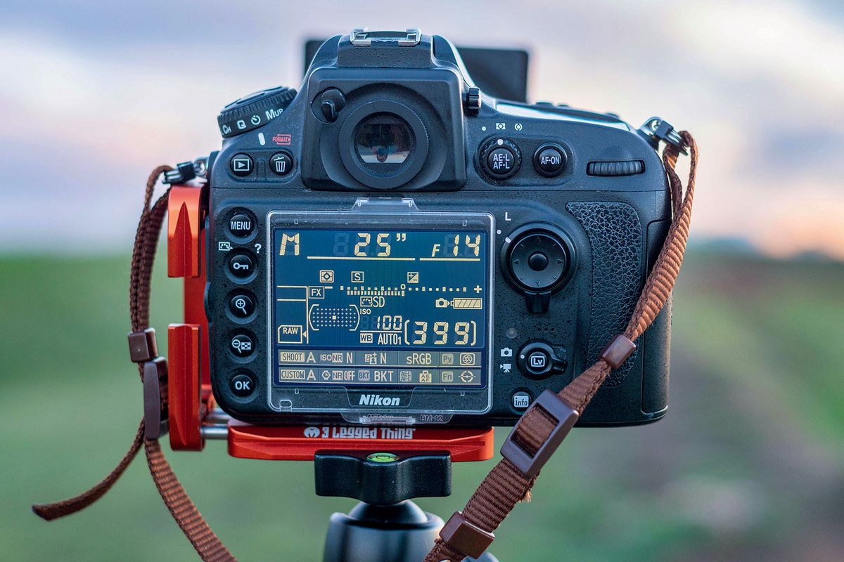 How to photograph a moody seaside sunset using an ND filter | Digital ...