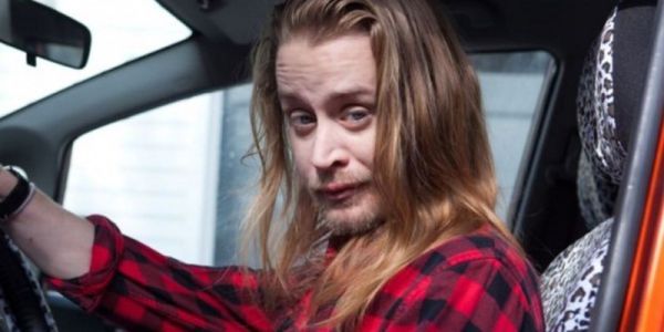 Macaulay Culkin Just Asked J.K. Rowling For A Harry Potter Role ...
