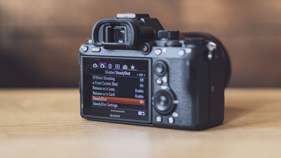 Essential Sony Alpha camera settings | TechRadar