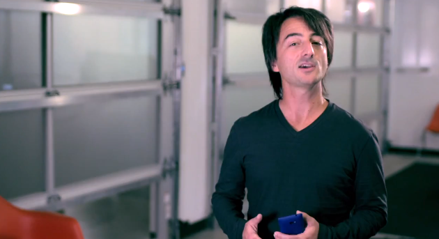 Joe Belfiore runs through what's new in Windows Phone 8 | Windows Central