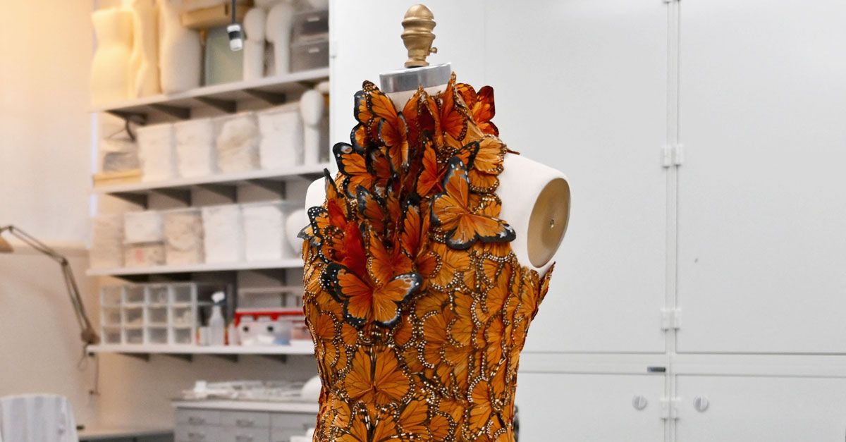 The 2024 Met Gala Theme, Explained | Who What Wear