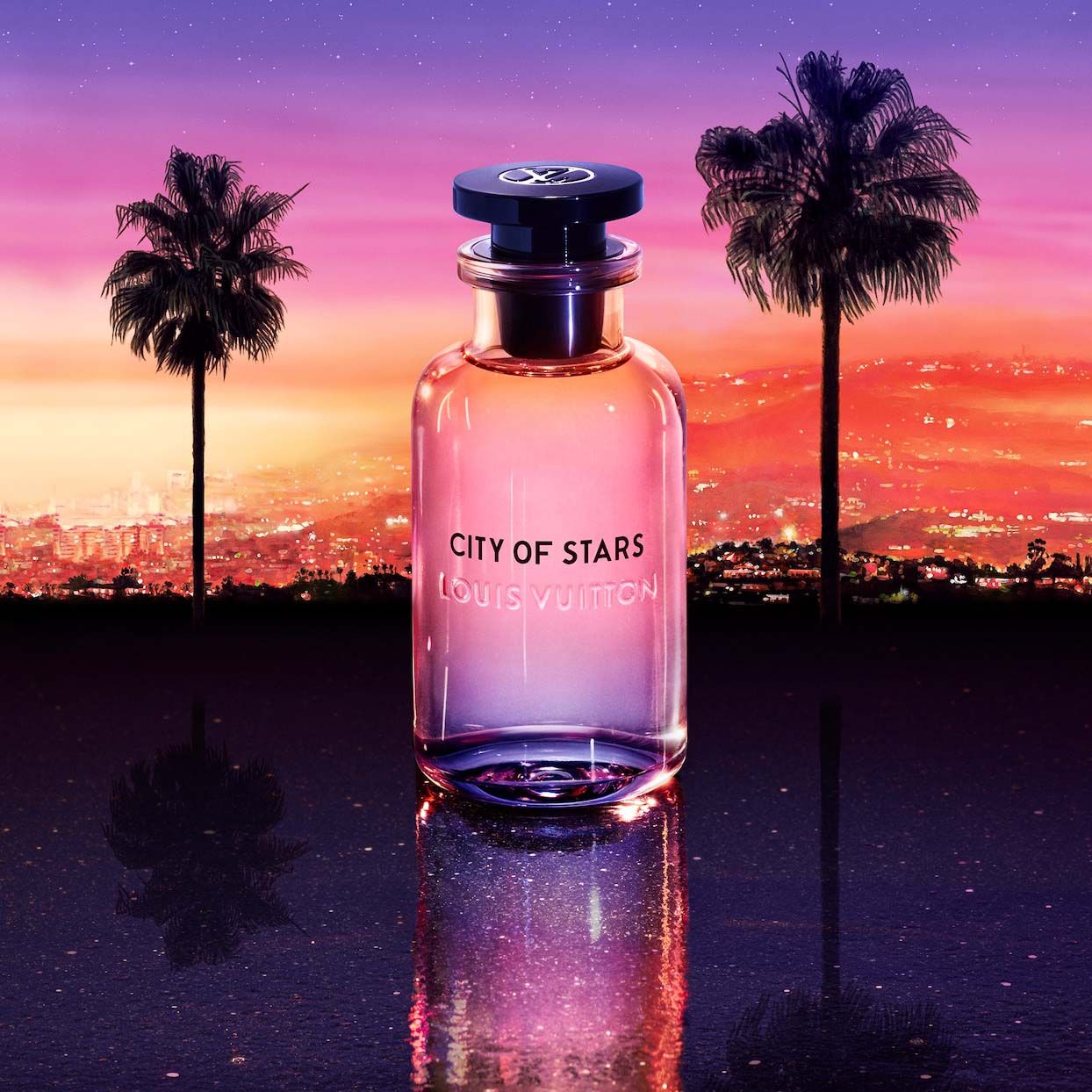 Summer perfumes are a ticket to your dream vacation | Wallpaper