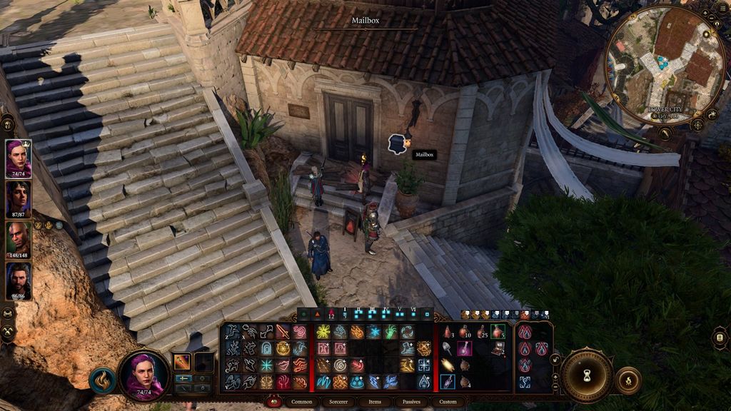 Baldur's Gate 3 Soul Coin locations and what they do | PC Gamer