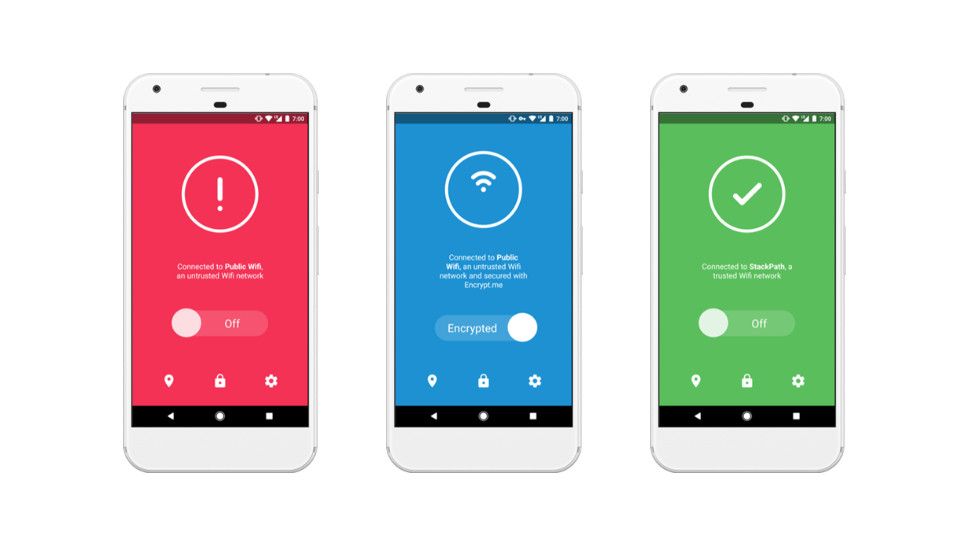 Encrypt.me VPN review | TechRadar