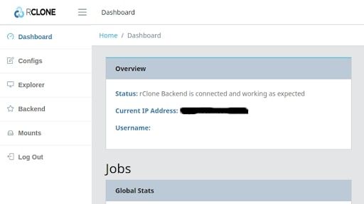 Rclone cloud storage review | ITPro