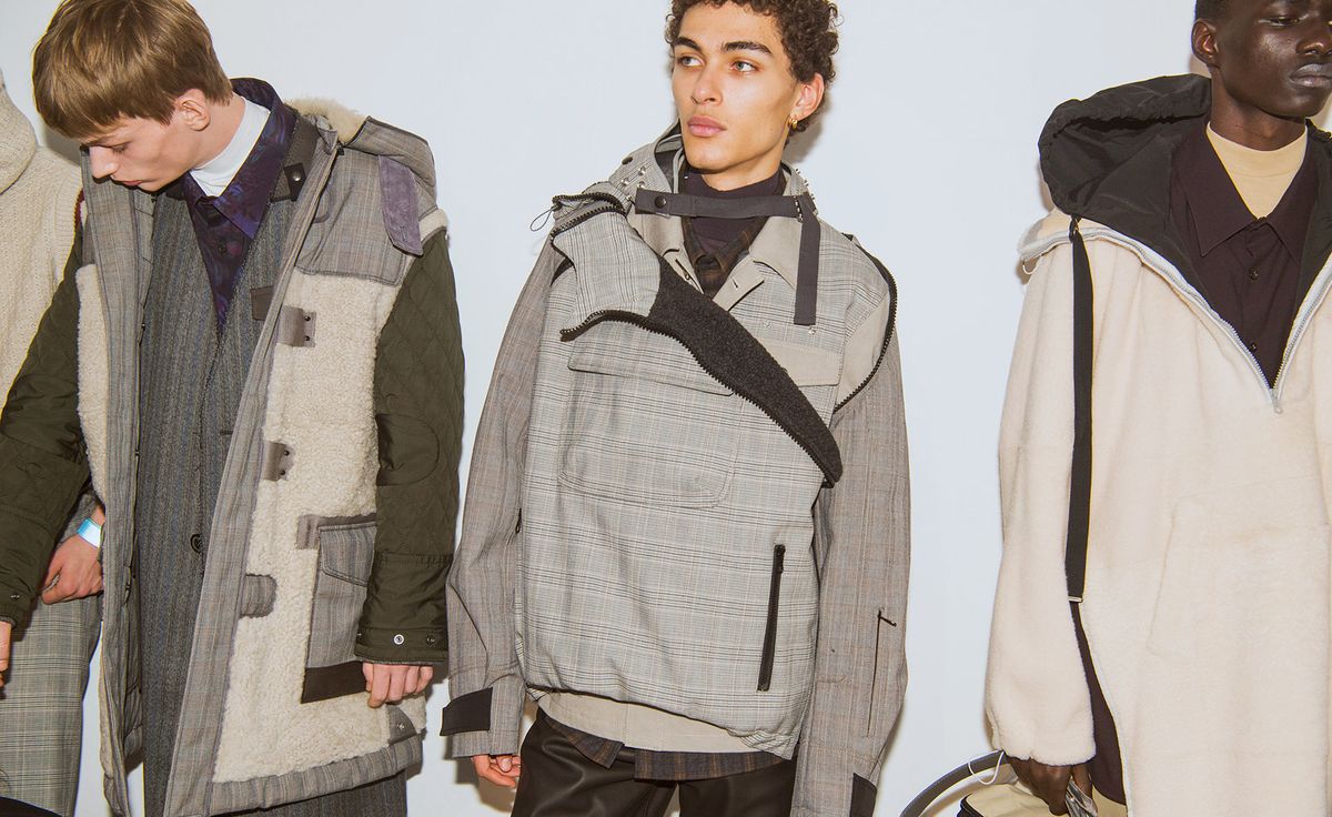 Lanvin A/W 2018 | Wallpaper*