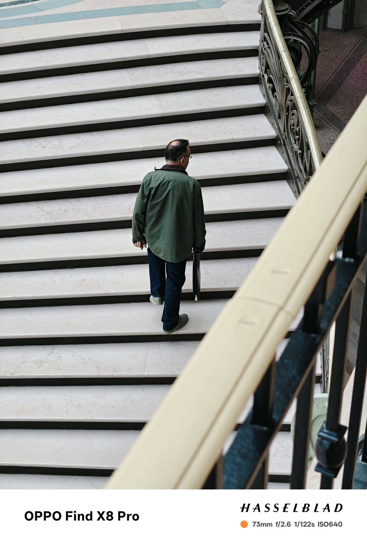 As a photographer, I'd choose OPPO's new Hasselblad camera phone over ...