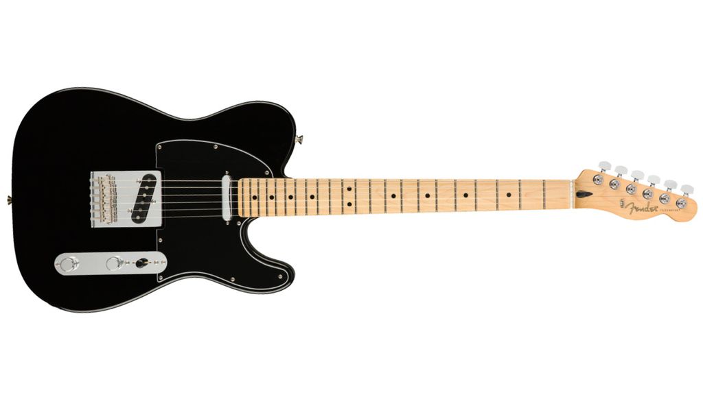 Best Telecasters 2025: Top Teles for all budgets and styles | Guitar World