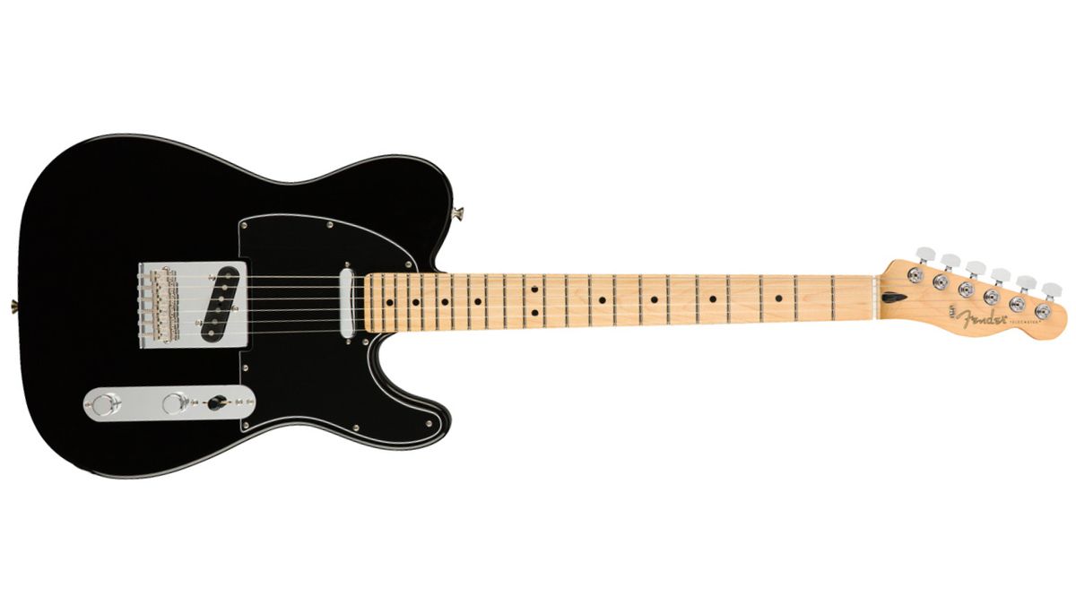 Best Telecasters 2025: Top Teles for all budgets and styles | Guitar World