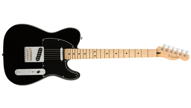 Best Telecasters 2025: Top Teles for all budgets and styles | Guitar World