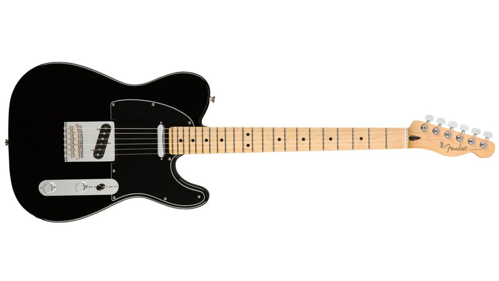 Best Telecasters 2025: Top Teles for all budgets and styles | Guitar World