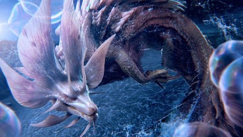 The most important Monster Hunter Wilds event quest yet lets you wear ...