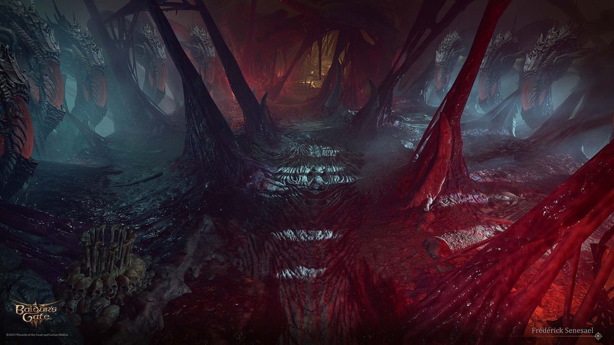 Why Baldur's Gate 3 is a game that will stay with you forever | Windows Central