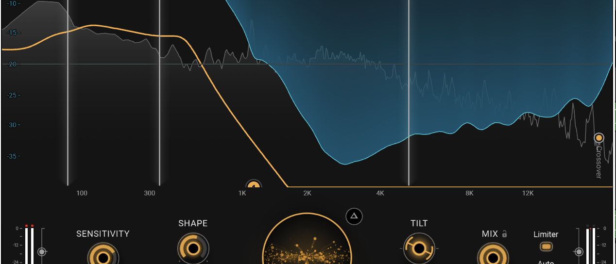 “It will get on with the job, with or without your involvement”: Waves Curves Equator review ...