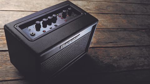 Best desktop guitar amps 2024: portable practice solutions | Guitar World