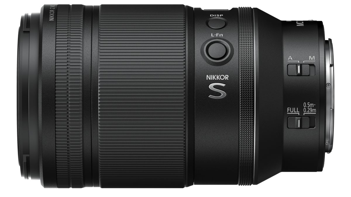 The best Nikon lenses in 2022 | Digital Camera World