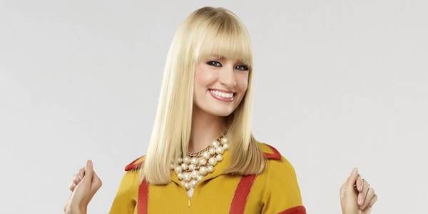 2 Broke Girls' Beth Behrs Just Landed Another CBS Series | Cinemablend