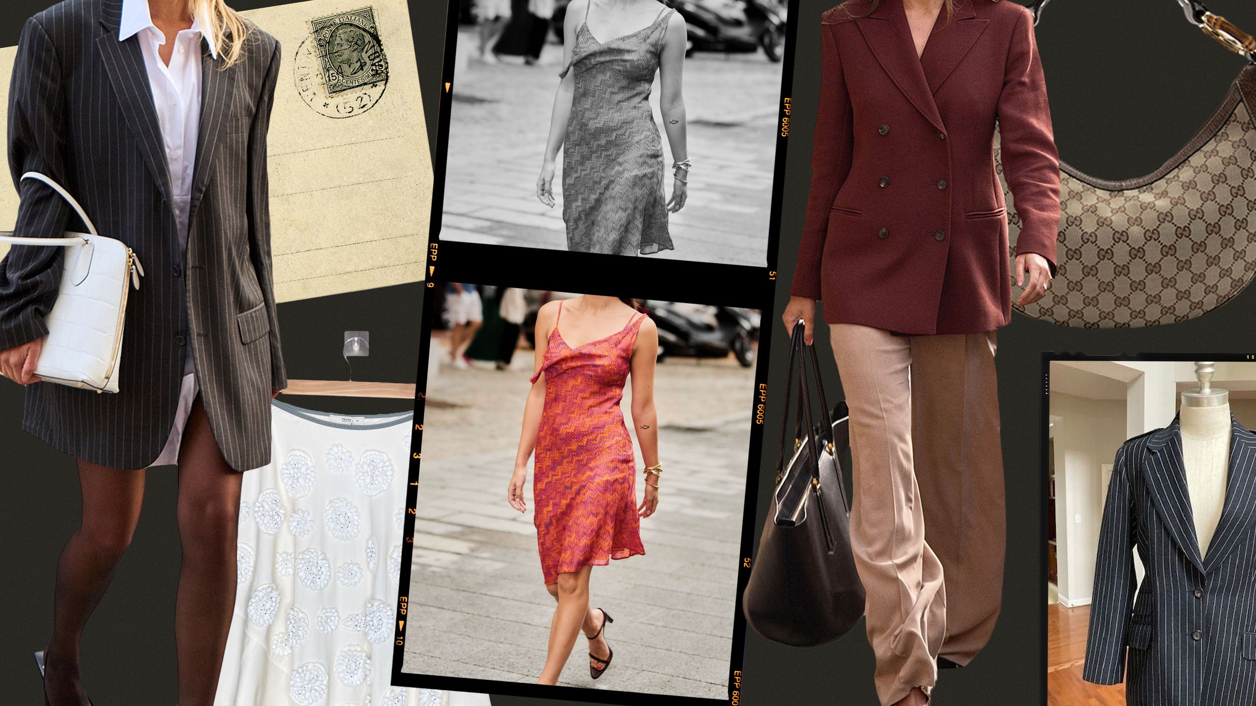 15 Preloved Fashion Items for Spring From eBay | Who What Wear