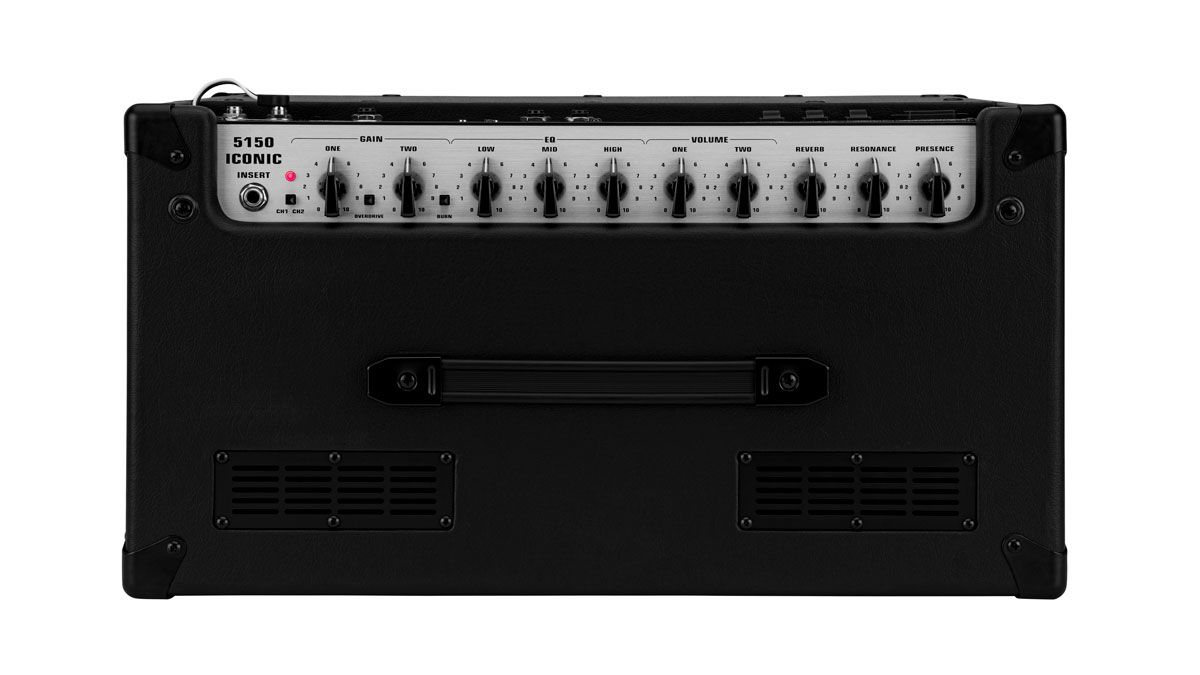 EVH expands its value-for-money 5150 Iconic Series with new 15W 1x10 ...