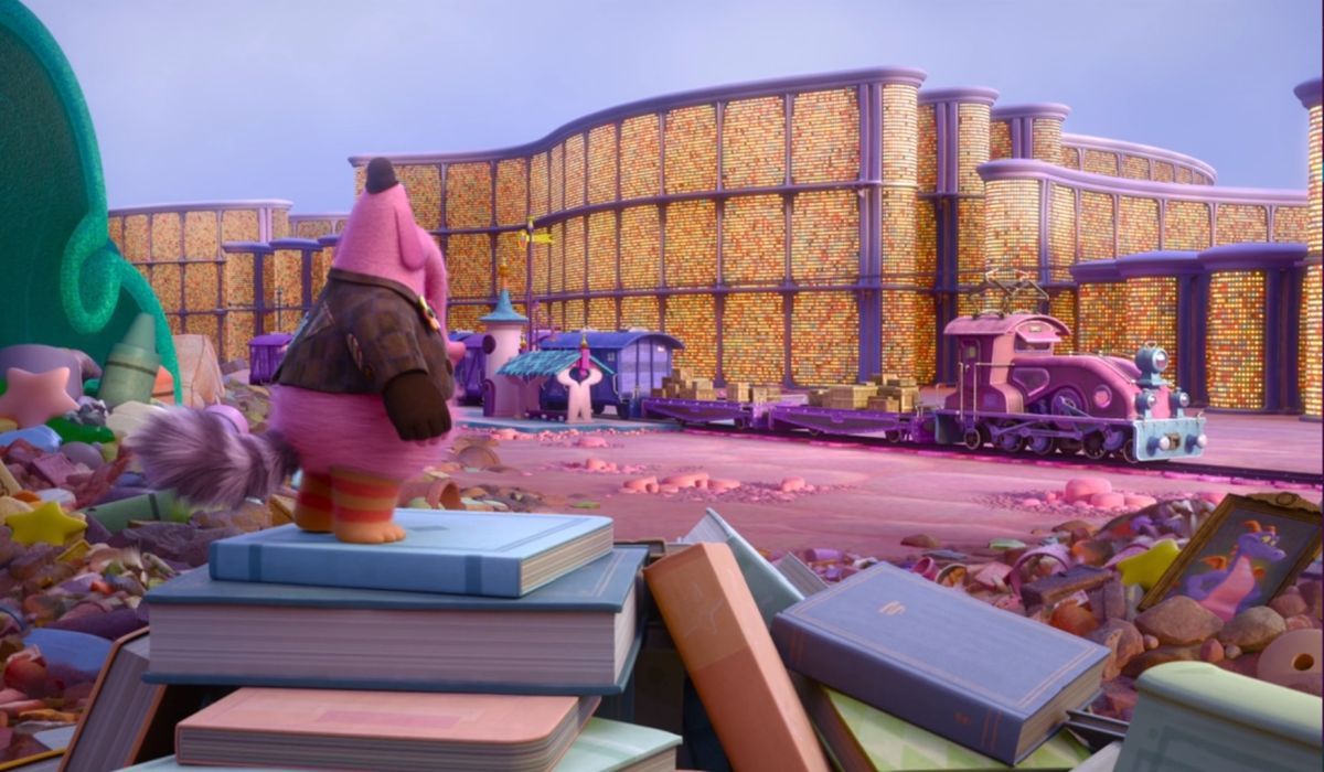 Inside-Out: 8 Cool, Random Things You Might Not Have Noticed From The ...