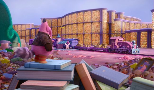 Inside-Out: 8 Cool, Random Things You Might Not Have Noticed From The ...