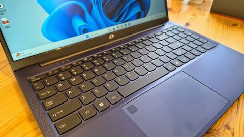 Nimo N155 business laptop review | TechRadar