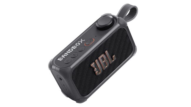 "A brand new amp and speaker with AI vocal and instrument separation ...