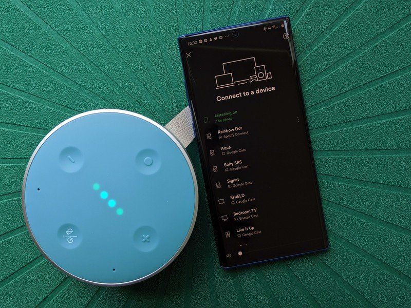 Spotify vs Apple Music: Which should you subscribe to? | Android Central